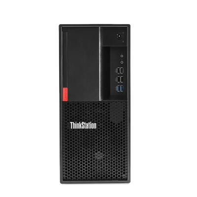 中国 Lenovo ThinkStation P328 タワーワークステーション,SSD 128GB,インテルコアi5-9400プロセッサ 販売のため