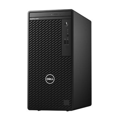 中国 Dell OptiPlex 3090mt I5-10105 プロセッサ タワー 小型デスクトップ DVD-ROM とプラグ タイプ その他 販売のため