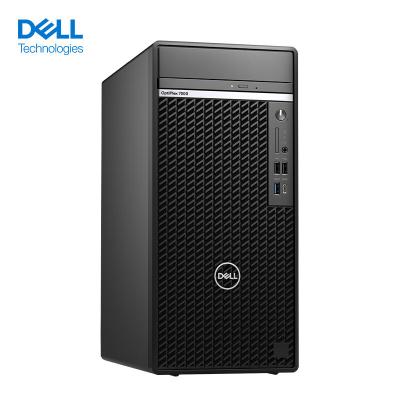 Cina PC Dell Optiplex 7000MT Tower i9-12900K 16G DDR5 512G SSD UHD770 DVDRW 500W WIN10pro in vendita
