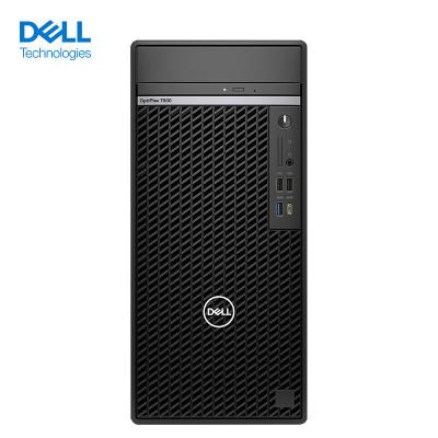 Cina PC Dell Optiplex 7000MT Tower i9-12900K 16G DDR5 512G SSD UHD770 DVDRW 500W WIN10pro in vendita