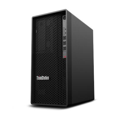 China Lenovo ThinkStation P348 i5-11500 8G 1T 500W Tower Workstation 17L Hoesje B560 Chipset Te koop
