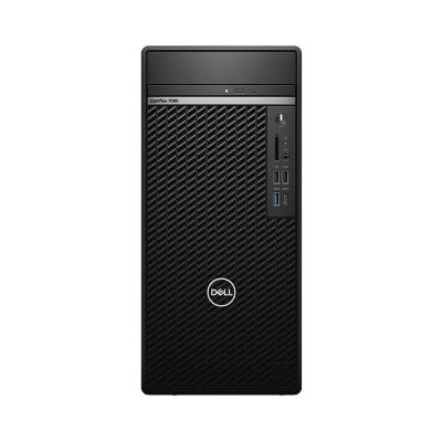 Cina Memoria video da 16 GB Dells 7090MT i7-11700 Desktop 2TB Hard Drive per il trasferimento rapido di dati in vendita