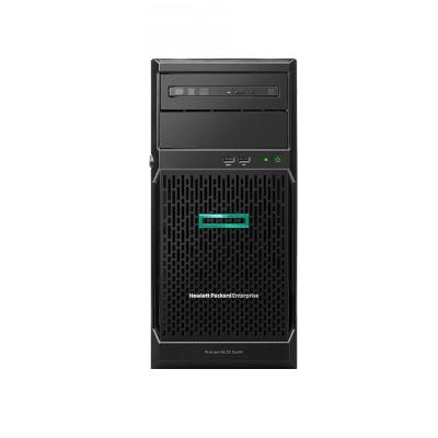 China Unleash Your Business with HPE Proliant ML30 Gen10 PLUS Tower 3.4GHz Processor 1TB*2 HDD for sale