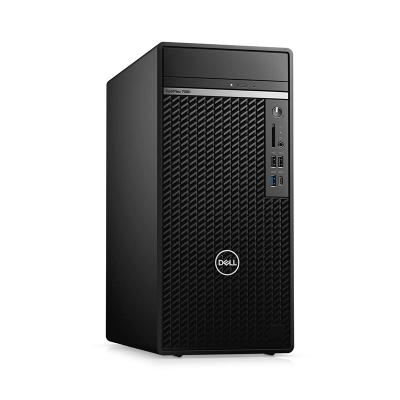 Cina Memoria video da 16 GB Dells 7090MT i7-11700 Desktop 2TB Hard Drive per il trasferimento rapido di dati in vendita