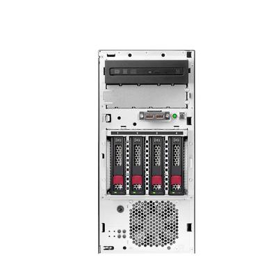 China Unleash Your Business with HPE Proliant ML30 Gen10 PLUS Tower 3.4GHz Processor 1TB*2 HDD for sale