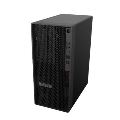 Cina Potente Lenovo ThinkStation P350 i5-11500 8G 1T 500W Workstation per il rendering 3D in vendita