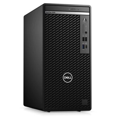 Cina OPTIPLEX 5090MT I7 11700 Computer desktop con altro rapporto di visualizzazione Restituzione e sostituzione in vendita