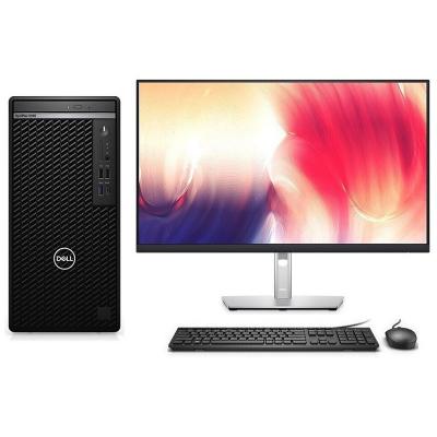 Cina OPTIPLEX 5090MT I7 11700 Computer desktop con altro rapporto di visualizzazione Restituzione e sostituzione in vendita
