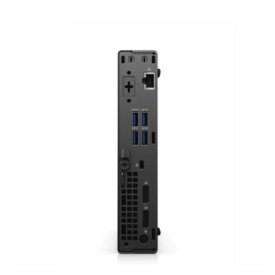 Cina Dell Optiplex 7090MFF I7-11700T 16G 512GNVME 1T 90W Desktop Computer per esigenze in vendita