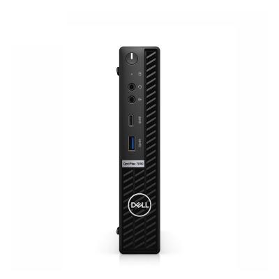 Cina Dell Optiplex 7090MFF I7-11700T 16G 512GNVME 1T 90W Desktop Computer per esigenze in vendita