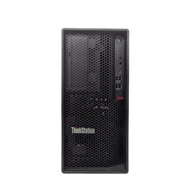 Cina Experience Computing con Lenovo ThinkStation K-C2 i5-12500 8G 1T 300W Desktop Tower in vendita