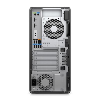 Cina Mainframe desktop HPE Z2 G5 Tower WorkStation i5-10500 8G NECC 1T SATA DVDRW Win11 in vendita