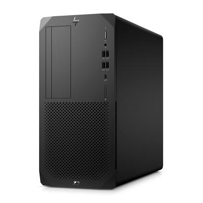 Cina Mainframe desktop HPE Z2 G5 Tower WorkStation i5-10500 8G NECC 1T SATA DVDRW Win11 in vendita