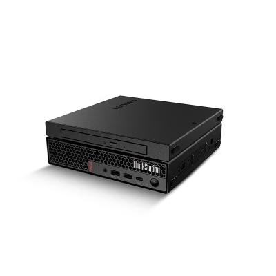 China Lenovo ThinkServer P360 Mini Rack Workstation Mini PC i5-12500T 16G DDR5 512G T400-4G à venda