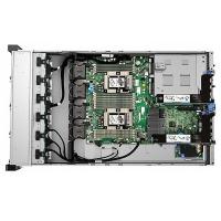 China Lenovo ThinkServer SR590 2U Barebone Server Chassis for Space-Saving PC Computers for sale