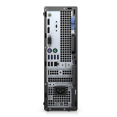 Cina Restituzione e sostituzione DELL OptiPlex 7090SFF i7-11700 16G DDR4 256G 1T HDD Business in vendita