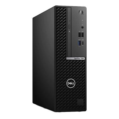 Cina Restituzione e sostituzione DELL OptiPlex 7090SFF i7-11700 16G DDR4 256G 1T HDD Business in vendita