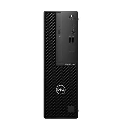 Cina DELL 3090SFF OptiPlex Desktop Computer i3-10105/i5-10505 8G 1T 200W Display Type Nessuna in vendita
