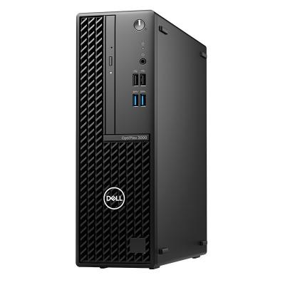 Cina DELL OptiPlex 3000SFF Desktop con fattore di forma ridotto i5-12500/i7-12700/i9-12900 8G 256G DDR4 in vendita