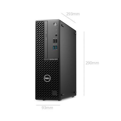 Cina DELL OptiPlex 3000SFF Desktop con fattore di forma ridotto i5-12500/i7-12700/i9-12900 8G 256G DDR4 in vendita