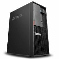 China ThinkServer TS80X Tower Server Host Desktop PC Private Mold and E-2200G Processor Type for sale