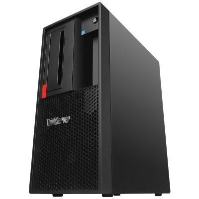 China Lenovo ThinkStation TS90X Tower Server-hostcomputer G6405 8G 1T 250W DVD-desktop 3 Te koop