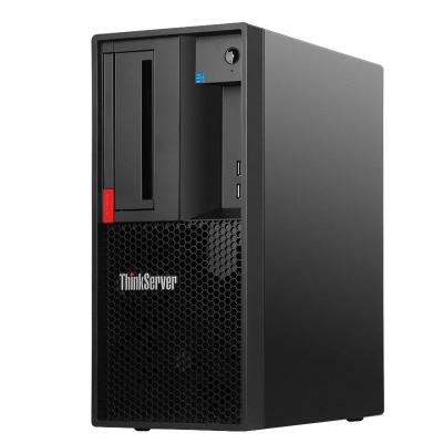 Cina Computer host server Lenovo ThinkStation TS90X Tower G6405 8G 1T 250W DVD Desktop 3 in vendita