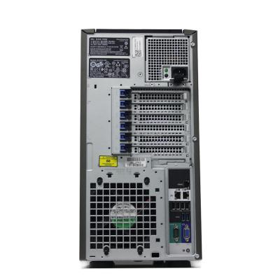 Cina Intel Xeon Silver 4112 10C 2.1GHz Dual-Channel Server per Dell EMC PowerEdge T440 5U Tower in vendita