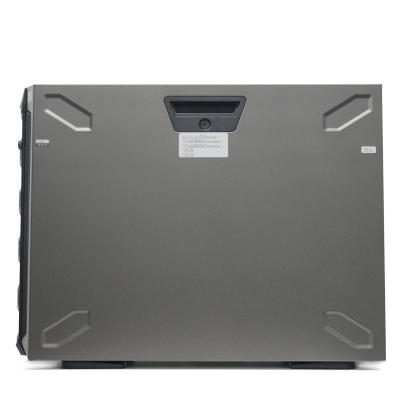 Cina Intel Xeon Silver 4112 10C 2.1GHz Dual-Channel Server per Dell EMC PowerEdge T440 5U Tower in vendita