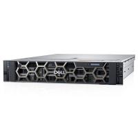 China Dell Precision R7920 Rack Server powered by Intel Xeon Bronze 3204 Processor 8G RAM for sale