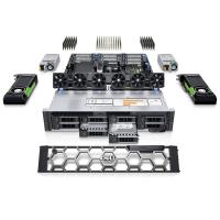 China Dell Precision R7920 Rack Server powered by Intel Xeon Bronze 3204 Processor 8G RAM for sale