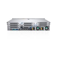 China Dell Precision R7920 Rack Server powered by Intel Xeon Bronze 3204 Processor 8G RAM for sale