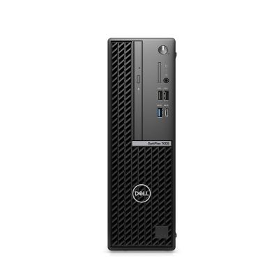 China Dell OptiPlex 7000SFF I7-12500 16G DDR4 3200 256G 1T Small Form Factor Computador de Escritório à venda
