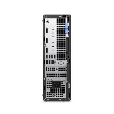China Dell OptiPlex 7000SFF I7-12500 16G DDR4 3200 256G 1T Small Form Factor Computador de Escritório à venda