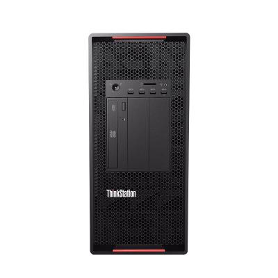 Cina Lenovo ThinkStation P920 Tower Workstation 16GB DDR4 Memoria 1TB Storage e alimentazione 1400W in vendita