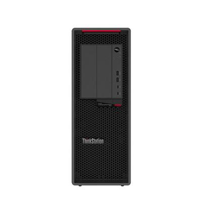 China Stock Lenovo ThinkStation P620 3945WX Processador 16G RAM 1T RAMBO 1000W Fornecimento de energia à venda