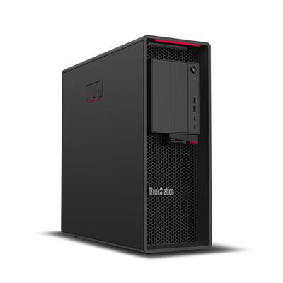 China Stock Lenovo ThinkStation P620 3945WX Processador 16G RAM 1T RAMBO 1000W Fornecimento de energia à venda