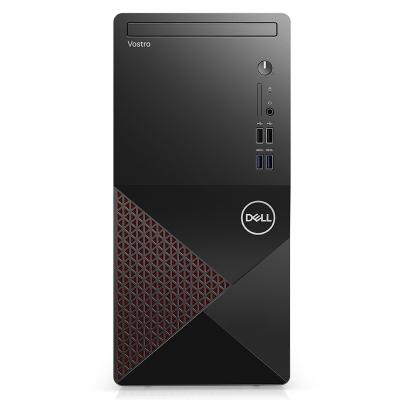 Cina V3881 Business Office Desktop i7-10700 8G 1T DVD GT730-4G Grafica con altro tipo di chipset in vendita