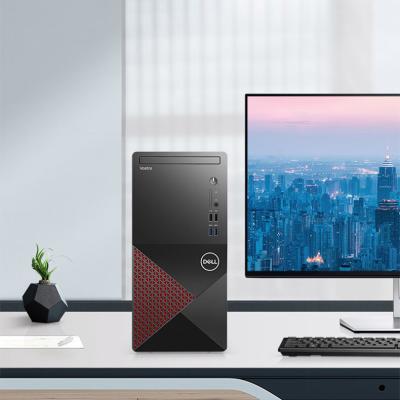 Cina V3881 Business Office Desktop i7-10700 8G 1T DVD GT730-4G Grafica con altro tipo di chipset in vendita