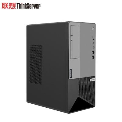 Cina Lenovo ThinkServer T100C G6400 8G 1T Tower Server per le piccole e medie imprese in vendita