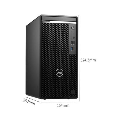 Cina Dell OptiPlex 5000MT Gen12 i5-12500 16GB RAM 256GB SSD 1TB HDD per Office Performance in vendita