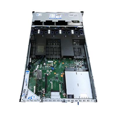 中国 インテル Xeon Gold 6133*2 8G*8 RAM 240G*2 SSD 4T*8 SATA 800W*2 2U ラックグラフィックサーバー 販売のため