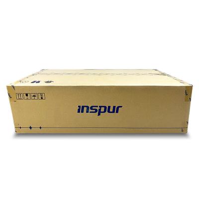 中国 インテル Xeon Gold 6133*2 8G*8 RAM 240G*2 SSD 4T*8 SATA 800W*2 2U ラックグラフィックサーバー 販売のため
