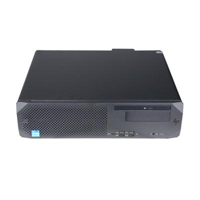 China Compacto HPE Z2 G9 SFF Computador de Estação de Trabalho com Processador i5-12500 e Memória 8G DDR4 à venda