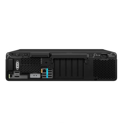 China Compacto HPE Z2 G9 SFF Computador de Estação de Trabalho com Processador i5-12500 e Memória 8G DDR4 à venda