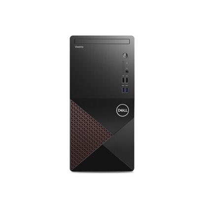 Cina Computer desktop da casa per ufficio Dell Vostro V3890 Intel Core Gen11 i7-11700 16G 256G 1T in vendita