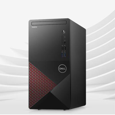 Cina Computer desktop da casa per ufficio Dell Vostro V3890 Intel Core Gen11 i7-11700 16G 256G 1T in vendita