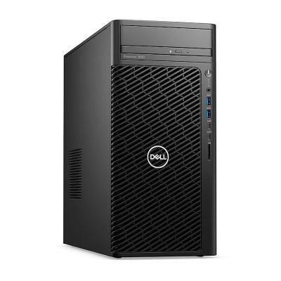 China Intel i5-12500 Processor Driven Dell Precision T3660 Tower Workstation for CAD Design for sale