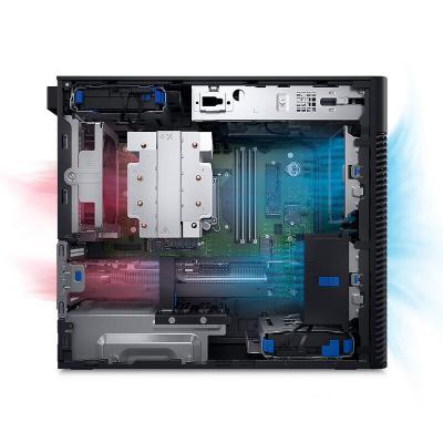 China Intel i5-12500 Processor Driven Dell Precision T3660 Tower Workstation for CAD Design for sale