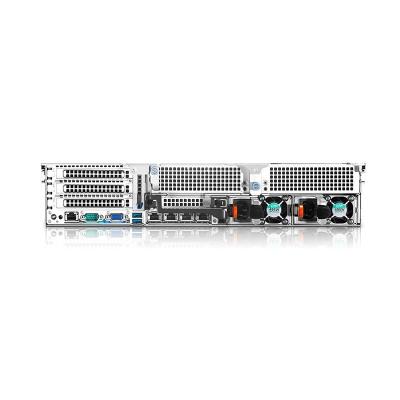 中国 Dell R740 2U ラックサーバー 8 x 3.5